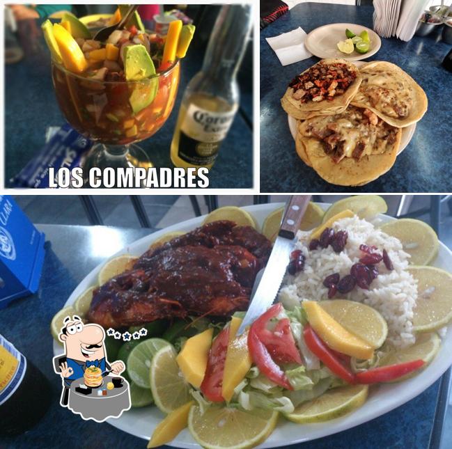Pub y bar Los Compadres, Ciudad López Mateos, Fernando Montes de Oca 1 ...