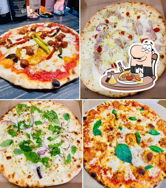 Maestro Pizza, Râmnicu Vâlcea - Restaurant reviews