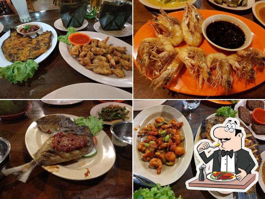 Pondok Gurih, Pekanbaru - Restaurant menu, prices and reviews