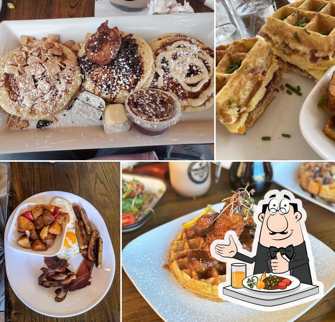 Project Brunch in Manalapan Township - Restaurant reviews