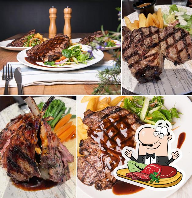 Chatswood Hills Tavern in Springwood - Restaurant menu and reviews