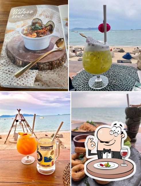 Coco Tam’s, Ko Samui - Restaurant menu, prices and reviews