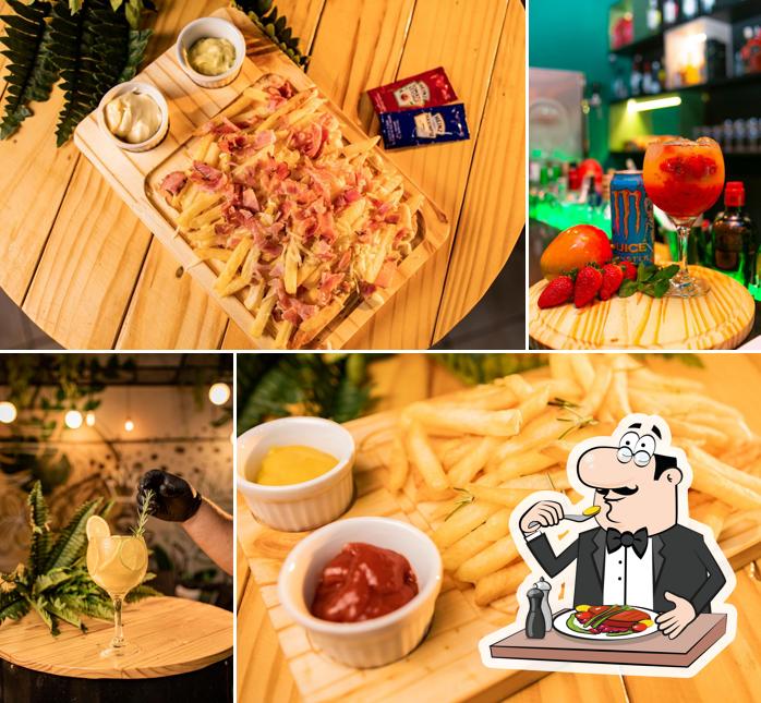 Deck 22 Bar e Lounge, Mogi Mirim - Menu do restaurante, preços e opiniões