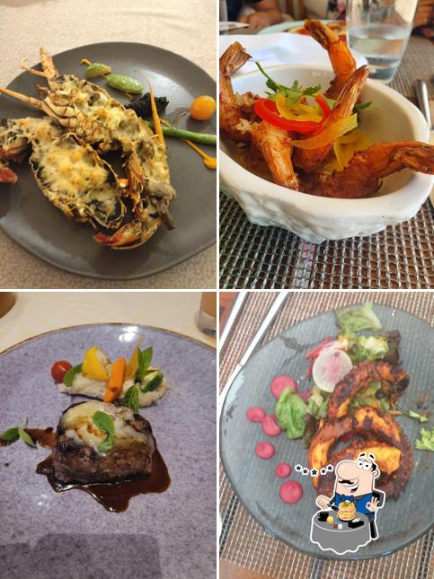 El Suspiro restaurant, Cancún - Restaurant reviews