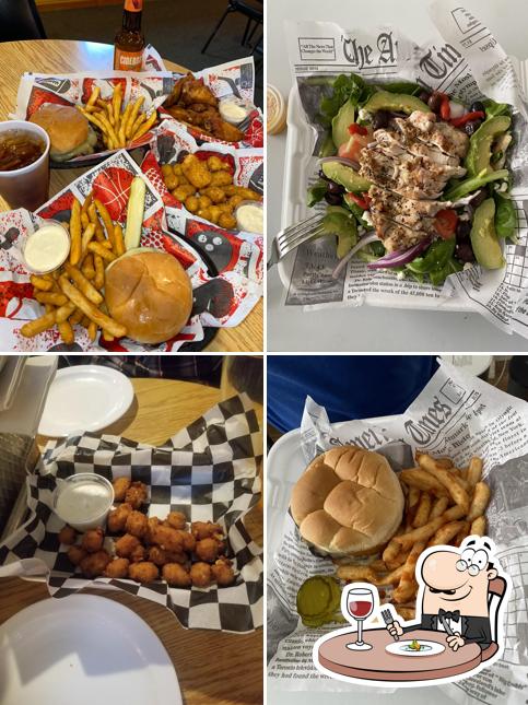 Best bbqs in Alexandria, Minnesota, spring 2024 - Restaurant Guru