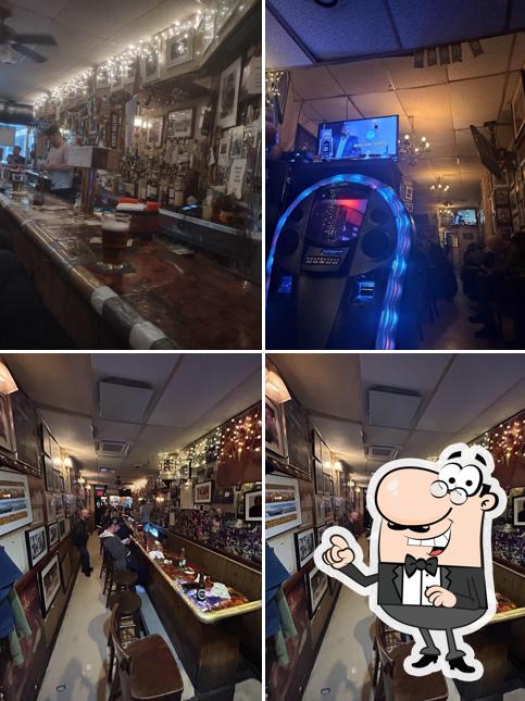 Jimmy's Corner, New York City - Restaurant menu, prices and reviews
