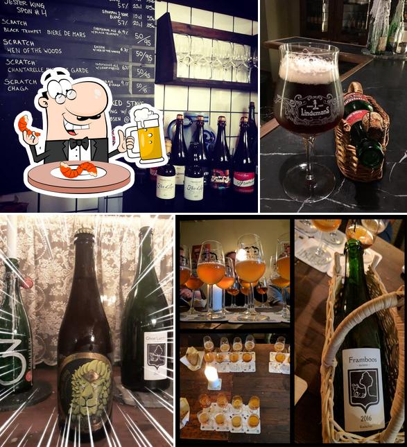 Koelschip pub & bar, Copenhagen - Restaurant reviews