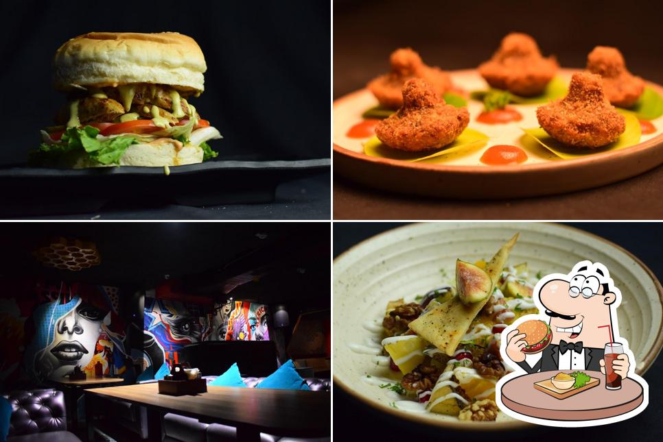 The Alcove Restobar, Chennai - Restaurant reviews