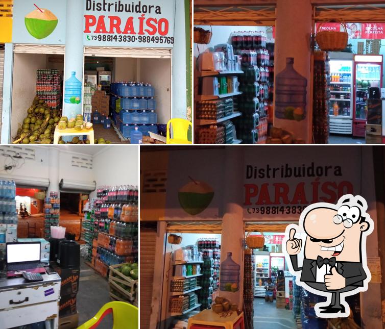distribuidora paraiso - Menú del restaurante, precios y reseñas