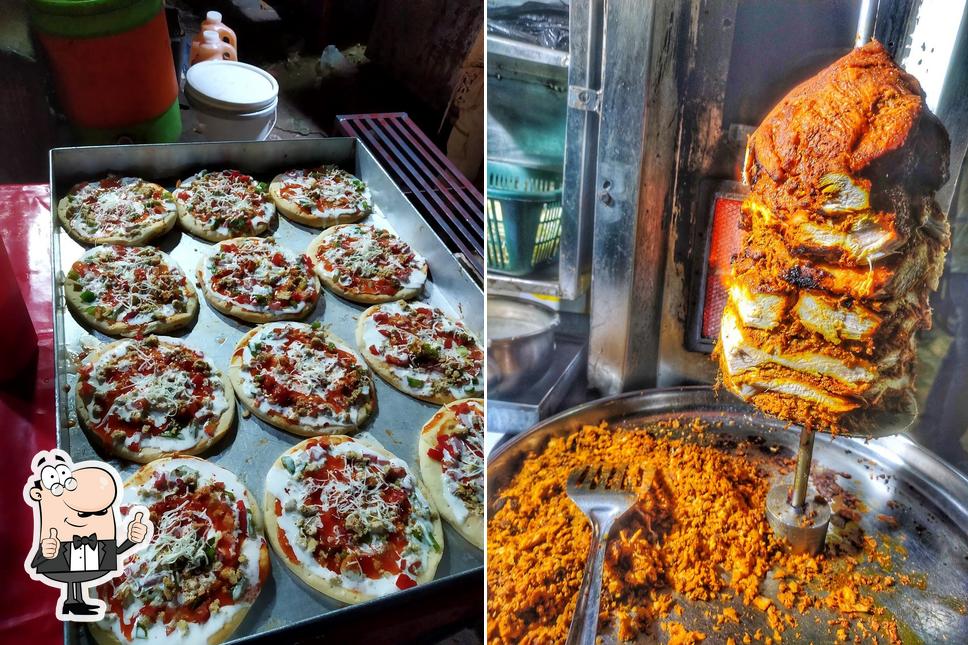 Al Baik food hub, Ahmedabad - Restaurant reviews