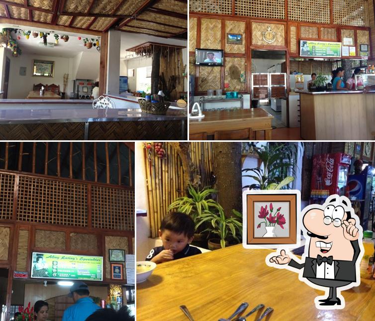 Aling Luring's, Cauayan City - Restaurant menu, prices and reviews
