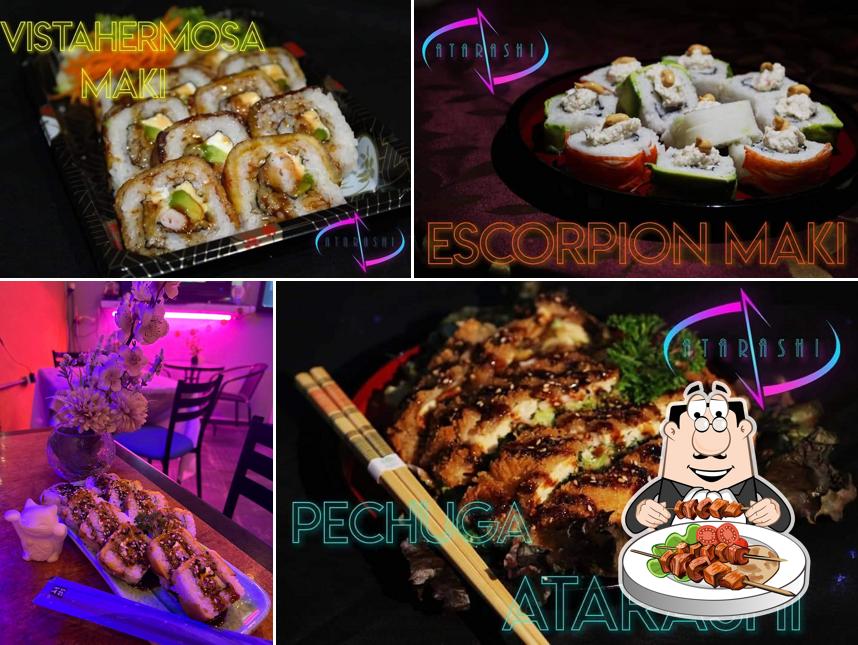 Los 7 mejores restaurantes de sushi en Villahermosa, noviembre 2025 ...