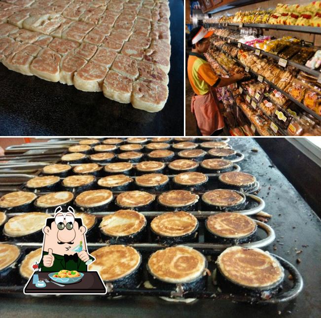 Baker's Fair - Farmers, Quezon City - Restaurant menu, prices and reviews