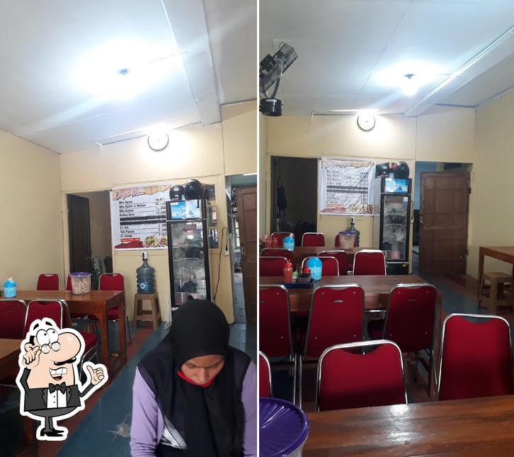 Bakso dan Mie Ayam BMC restaurant, Sukoharjo - Restaurant reviews