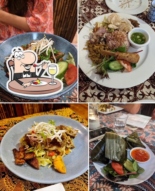 Balinese Spice Magic in Wollongong - Restaurant menu and reviews