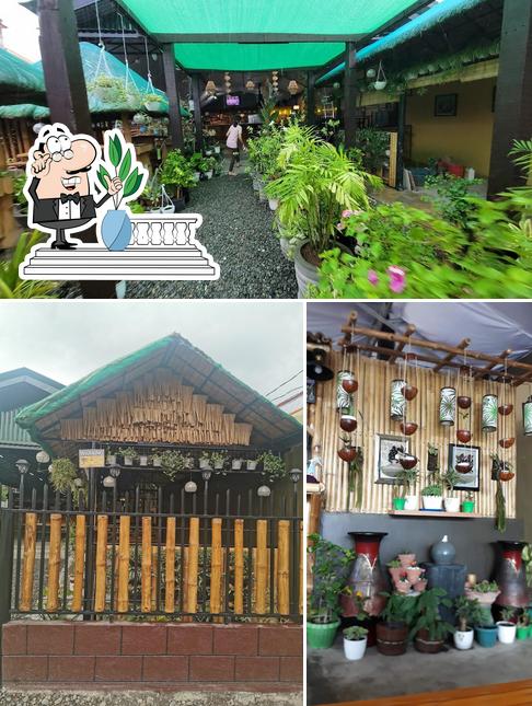 Bamboo sizzling resto and cafe, Roxas - Restaurant menu, prices and reviews