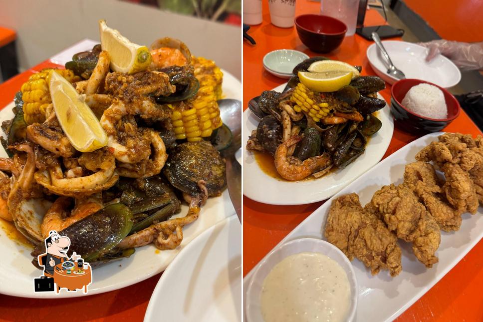 Top 10 restaurants in Mabalacat, december 2025 - Restaurant Guru