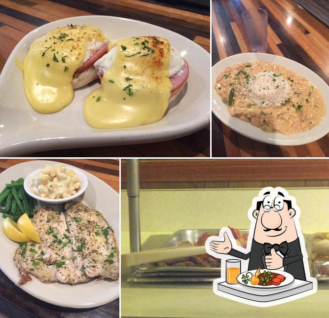Bishops in Ulster - Restaurant reviews