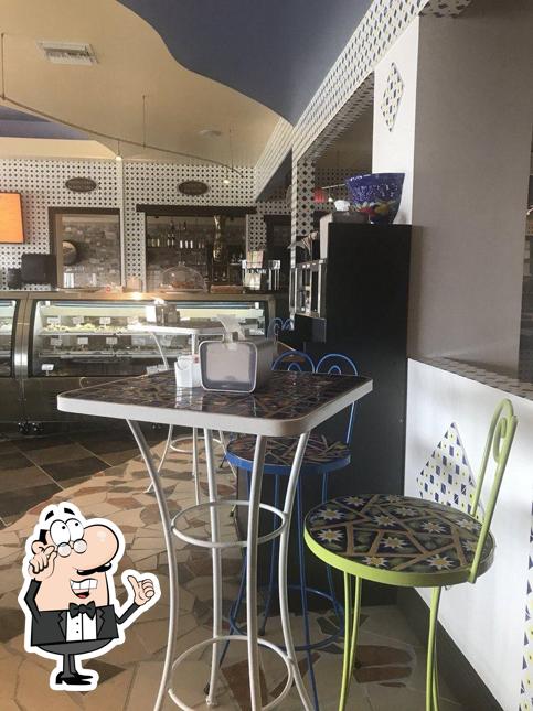 Capriccio Eatery in Pembroke Pines - Restaurant reviews