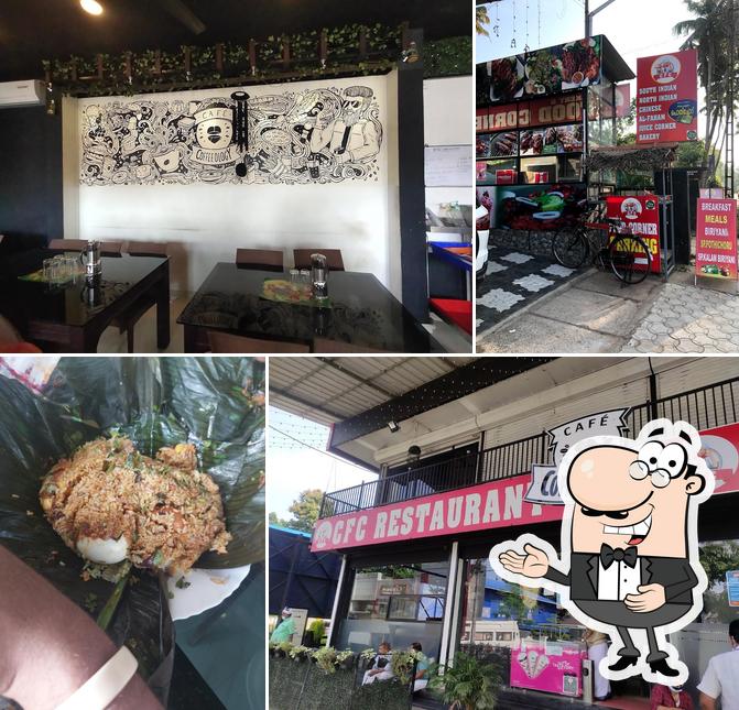 CFC Food Court, Kothamangalam - Restaurant menu, prices and reviews