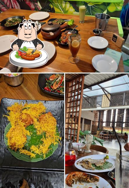 Cabe Ijo - Grand Kota Bintang, Bekasi - Restaurant menu, prices and reviews