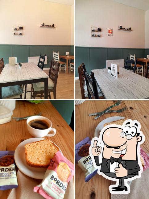 Cafe Obscura, Hebburn, Hebburn - Restaurant menu, prices and reviews