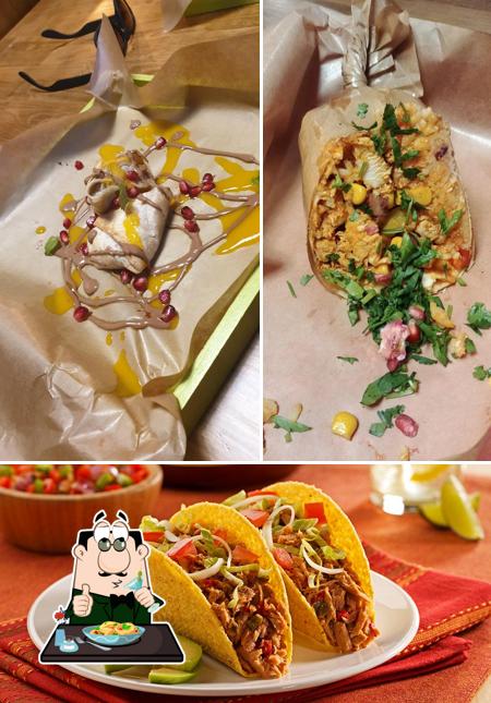 Cartel Mexican Bar, Częstochowa - Restaurant menu and reviews