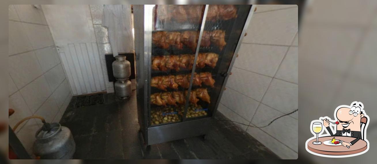 Frango Assado William, Sete Lagoas - Menu do restaurante, preços e opiniões