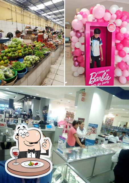 Chapur 58, Merida - Menú del restaurante, precios y reseñas
