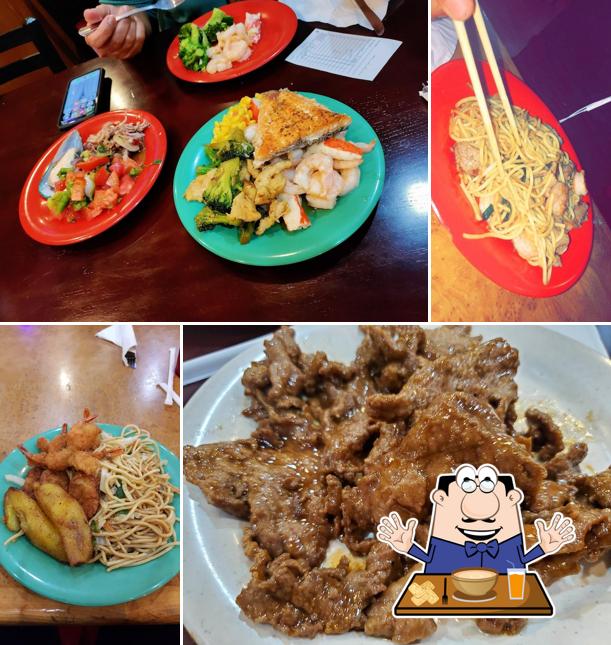 Happy Buffet, 1533 W 49th St in Hialeah - Restaurant menu and reviews