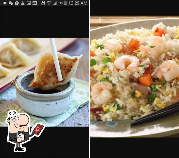 Happy Valley -Chinese and Western in Valleyview - Restaurant reviews
