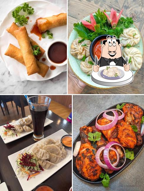 Indian Food Court, Kaiapoi - Restaurant menu, prices and reviews