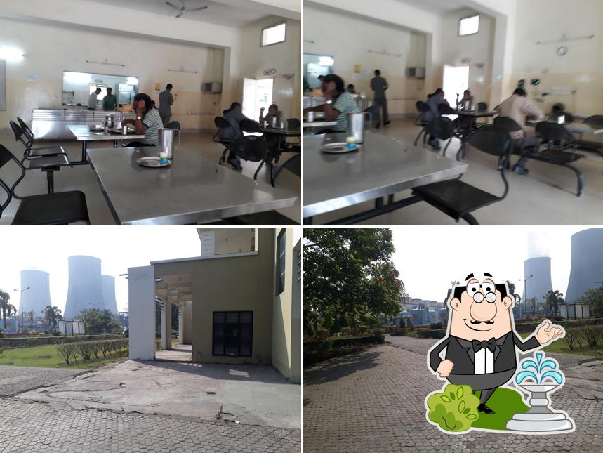 Industrial Canteen JPL Tamnar - Restaurant menu, prices and reviews