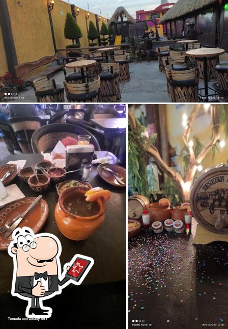 La Yaquesita SLP, San Luis Potosi - Menú del restaurante, precios y reseñas