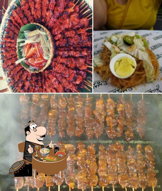Manong Barb's - General Trias Branch, General Trias - Restaurant menu, prices and reviews