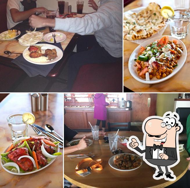 Mini India's, Broomfield - Restaurant menu, prices and reviews
