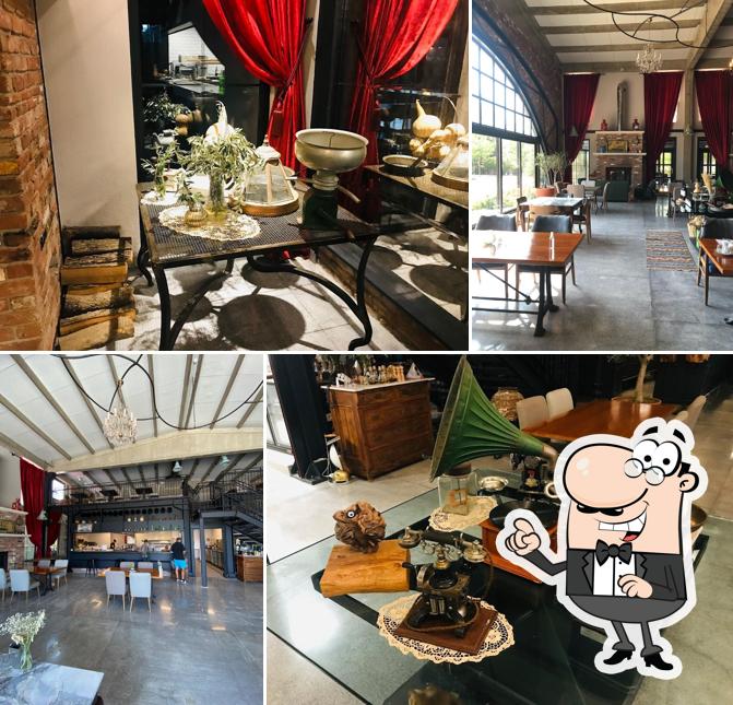 Polima Müze Restoran, Turkey - Restaurant reviews