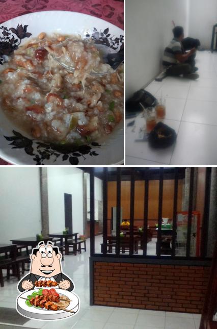 SOTO MADURA WAWAN DIPONEGORO restaurant, Surabaya - Restaurant reviews