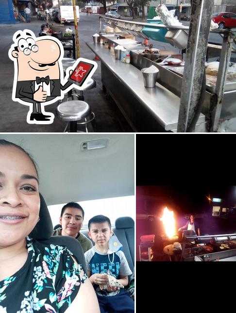 Tacos El Papi restaurant, Leon, Alfredo Valadez 205 - Restaurant reviews