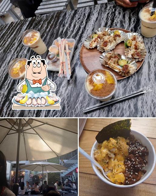 The Center Point Pagadian restaurant, Pagadian City - Restaurant reviews