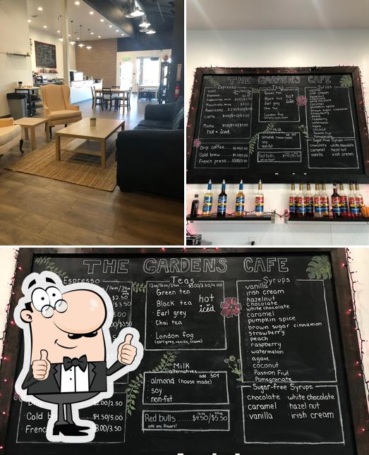 The Gardens Cafe in Roseville - Restaurant reviews