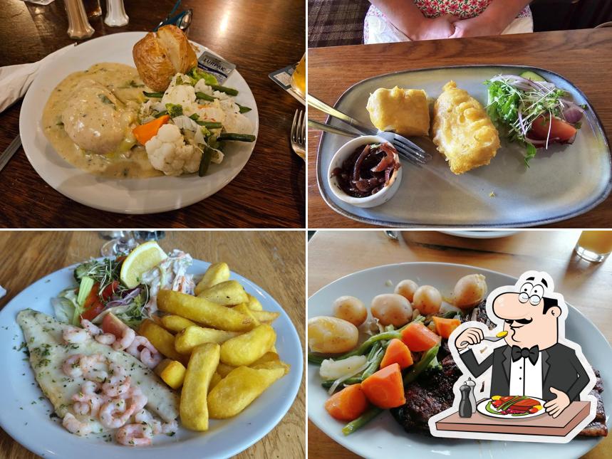 Find the best place to eat in Littleborough, spring 2024 - Restaurant Guru