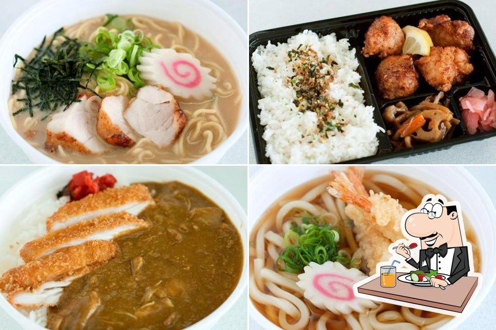 Tokyo Kitchen, Runaway Bay - Restaurant menu, prices and reviews