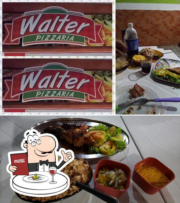 Walter pizzaria, Brasil - Restaurant reviews