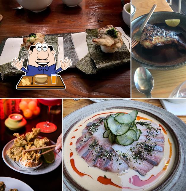 Yoko Dining, Brisbane - Restaurant menu, prices and reviews