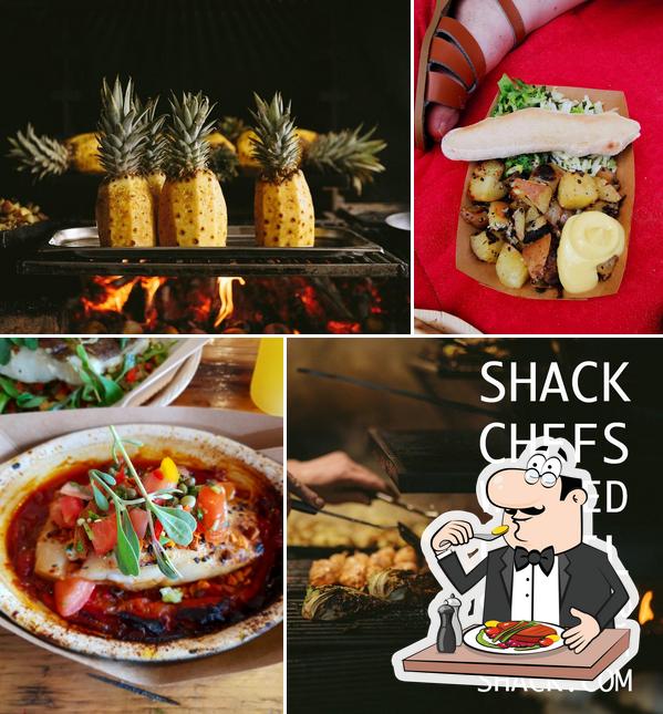 Riley's Fish Shack in Tynemouth - Restaurant menu and reviews