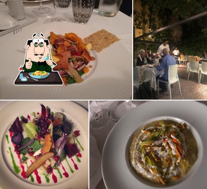la Brisa ristorante, Milano - Menu e recensioni del ristorante