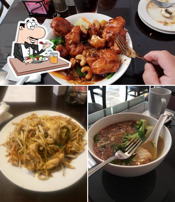 Shanghai Bistro, Loveland - Restaurant menu, prices and reviews