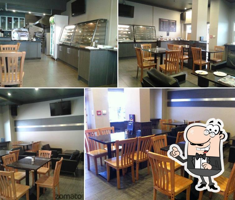 Coffee Corner, Auckland - Restaurant menu, prices and reviews