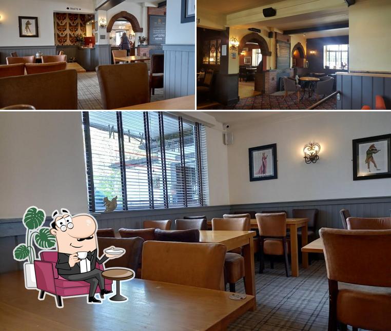 The Fox Inn, Chaddesley Corbett - Restaurant menu, prices and reviews